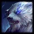 Volibear Build with Highest Winrate - LoL Runes, Items, and Skill Order