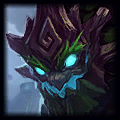 Maokai Build with Highest Winrate - LoL Runes, Items, and Skill Order
