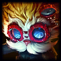 Heimerdinger Mid Build with Highest Winrate - LoL Runes, Items