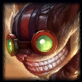 Ziggs Build with Highest Winrate - LoL Runes, Items, and Skill Order