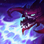 Cho'Gath Counter - Best Counters from Best Data LoL Patch 12.6 - U.GG